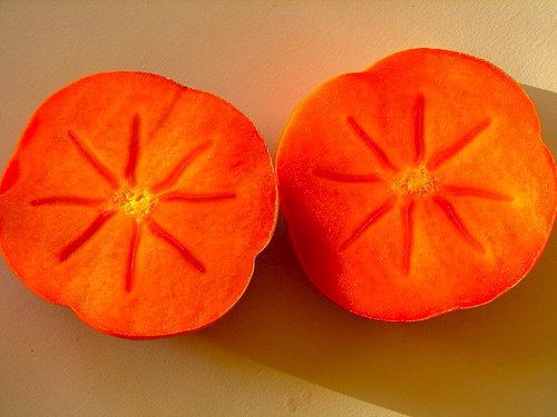 ~Health Benefits Of Persimmons~ - Kouzounas Kitchen