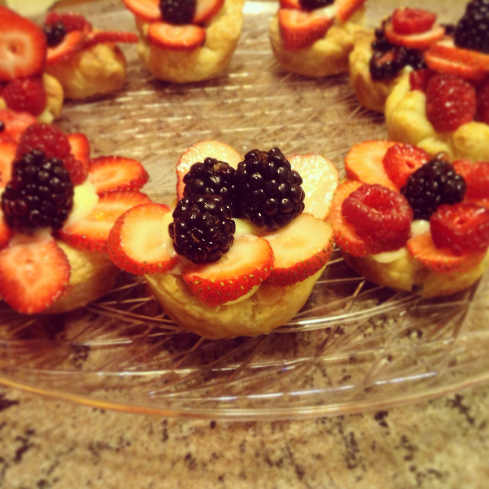 Friday’s Fabulous Party Menu: Perfect For Bridal Parties, Birthday ...